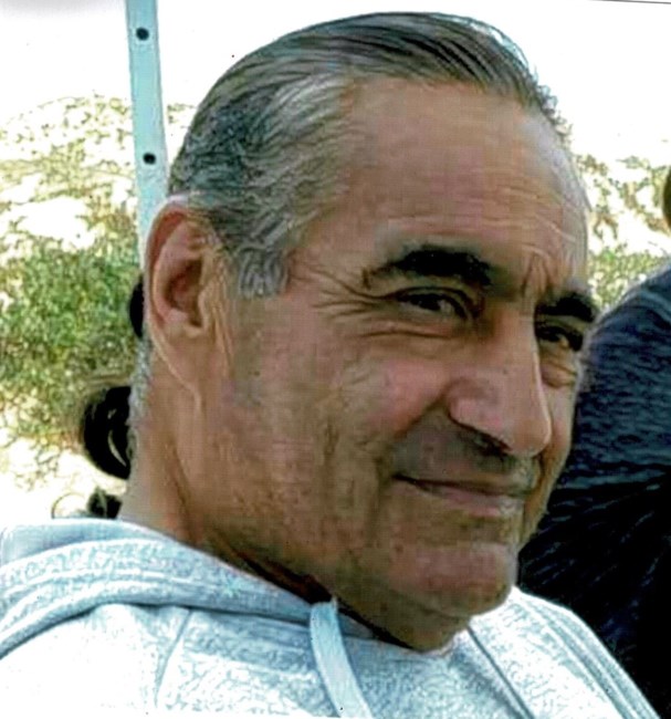 Benjamin Guerrero Obituary - Oxnard, CA