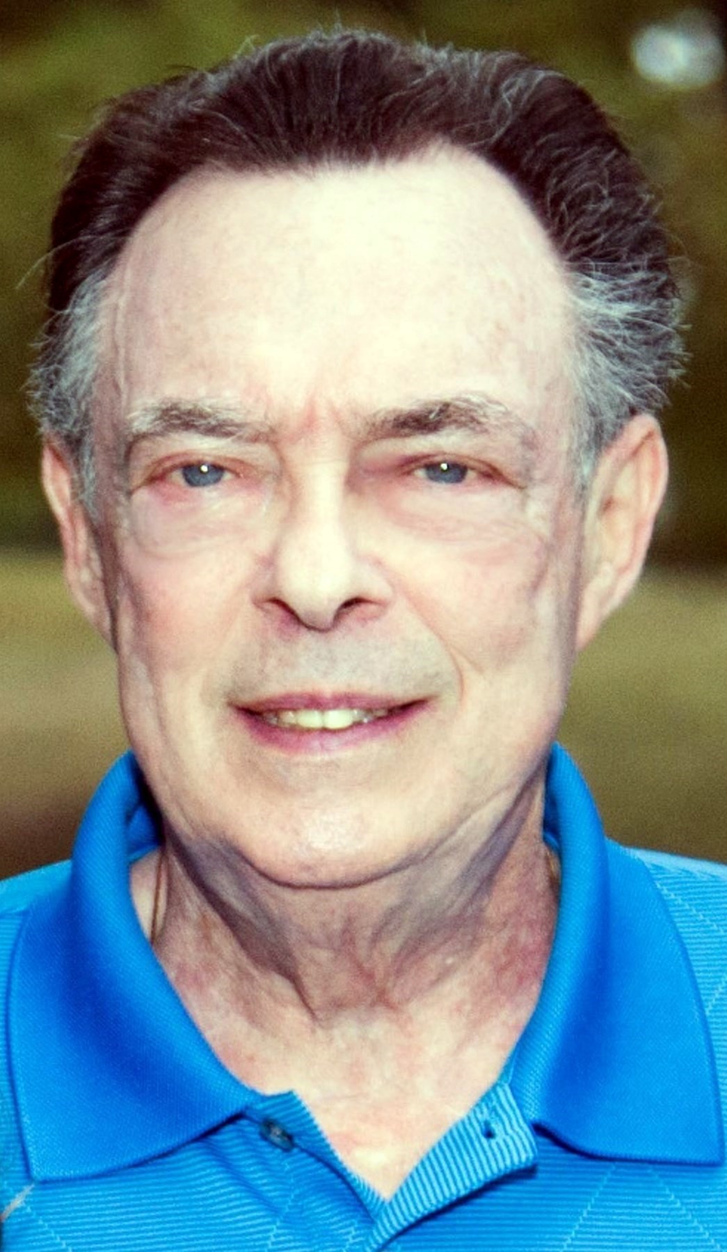 Carl Tichauer Obituary - Phoenix, AZ