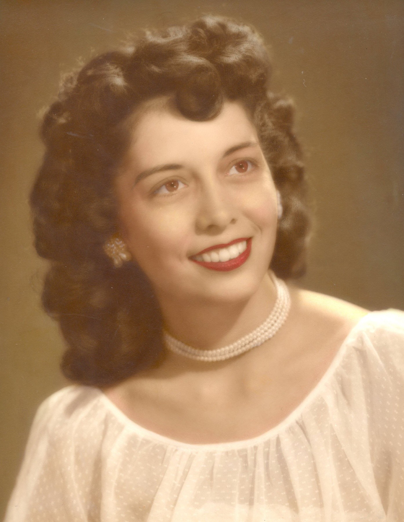 Frances Louise Curry Obituary - Del City, OK