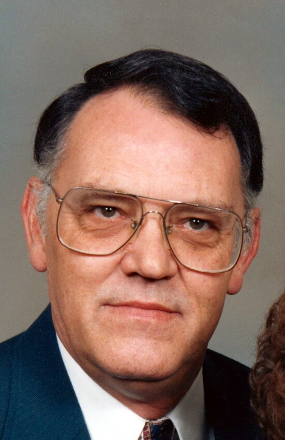 Kenneth R. Crockett Obituary - Greensboro, NC