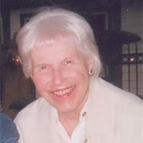Jo Ann Merkle Blaine Obituary - Columbus, OH