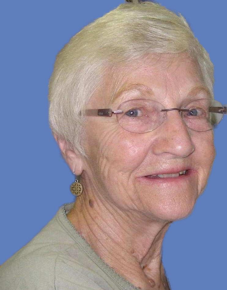 Ruth Griffith Obituary - Arlington Heights, IL