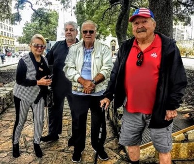 San Antonio, TX Obituaries Online | Find San Antonio Obituaries