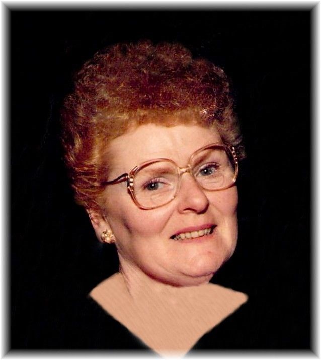 Ruth Nemerski Obituary - Warren, MI