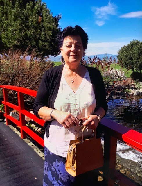 Brenda Lee Coles Obituary - Kelowna, BC Brenda Lee Coles Obituary - Kelowna, BC