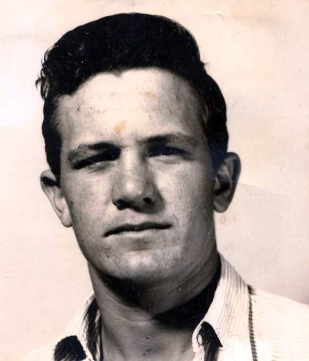 Rex Cameron's Instagram, Twitter & Facebook on IDCrawl