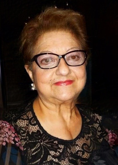 Mirna Vasquez Simon Obituary - Katy, TX