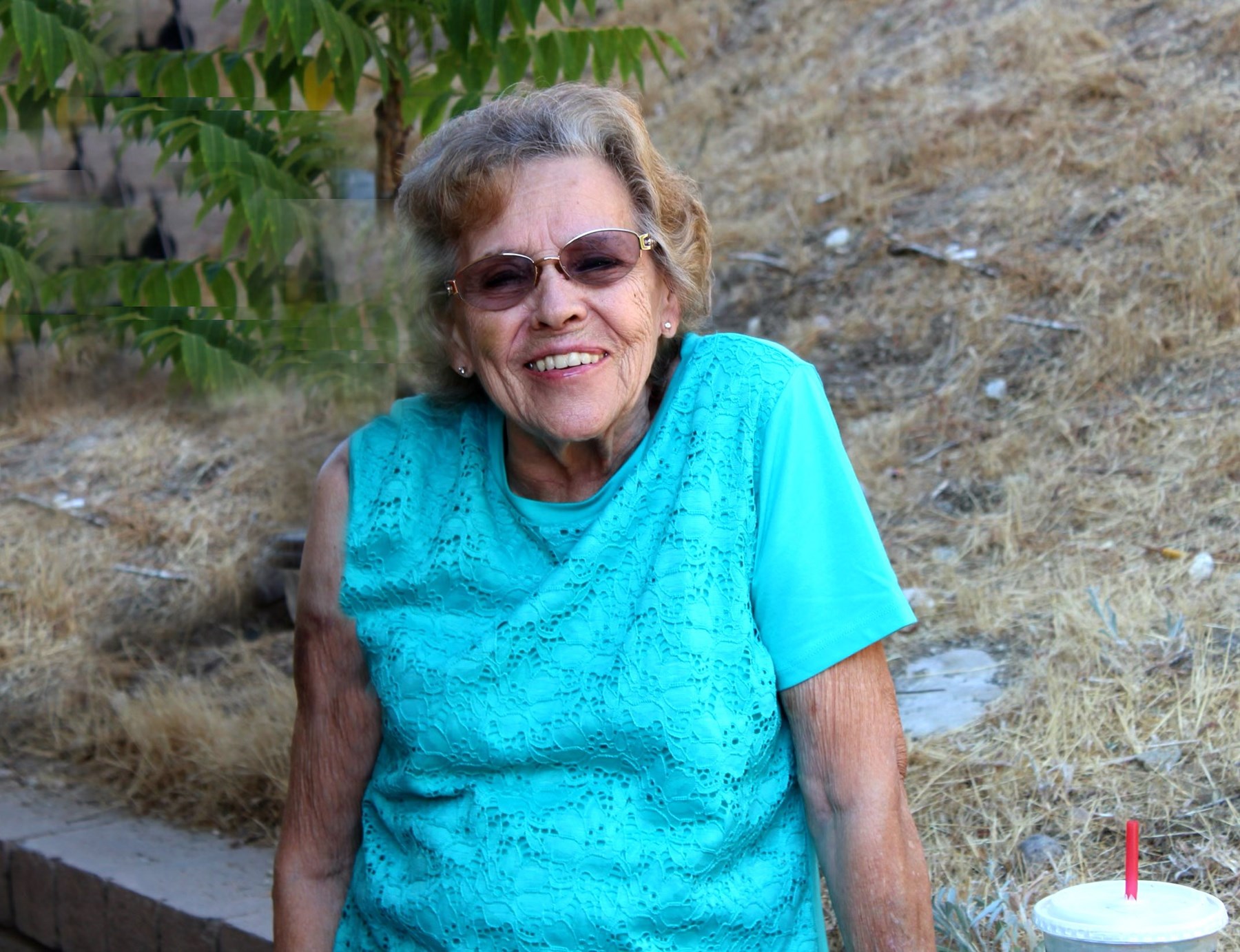 Lavona Mae Hall Obituary - Victorville, CA