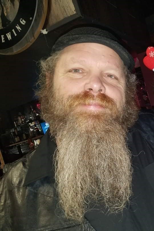 Ricky Inman Obituary - Olive Branch, MS