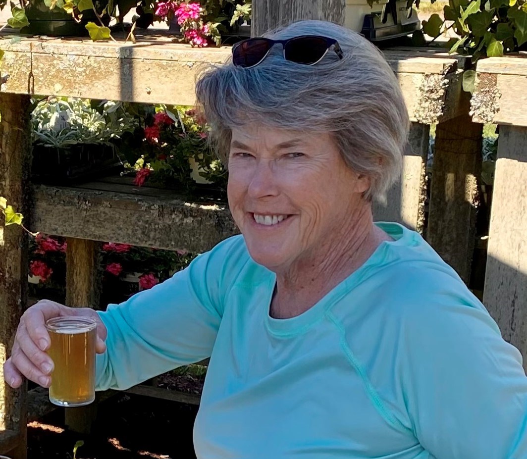 Adele Warner Obituary - Chantilly, VA