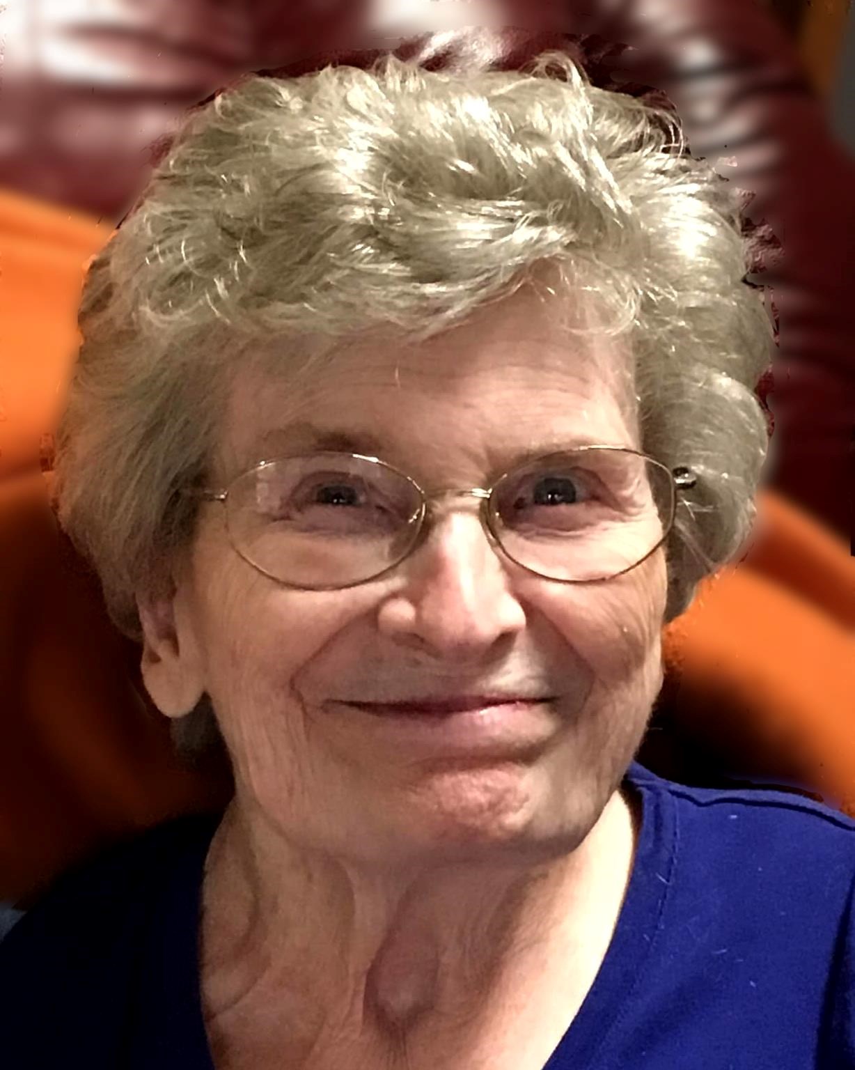 Nelda Davis Obituary - Plano, TX