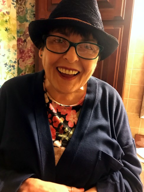 Dana Fall Obituary - Bethany, OK Dana Fall Obituary - Bethany, OK