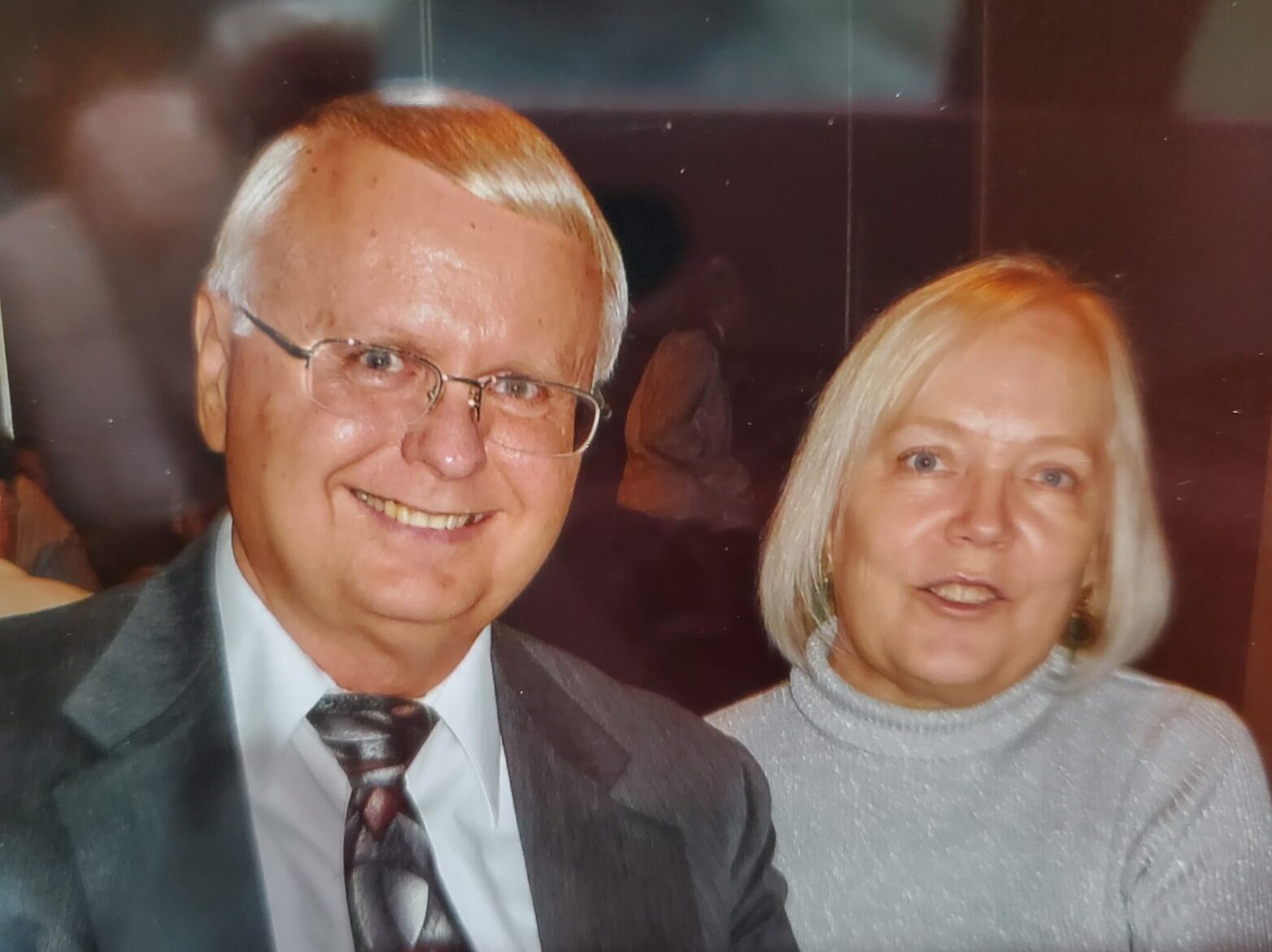 Robert Beckner Obituary - Goodyear, AZ