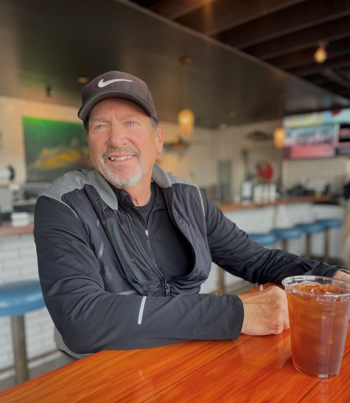 Paul Talbot, Obituary - Corona Del Mar, CA