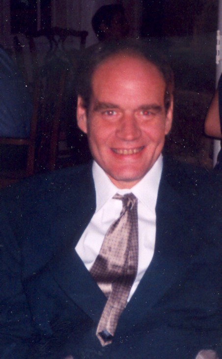 John R. Byrne Obituary - Nottingham, MD