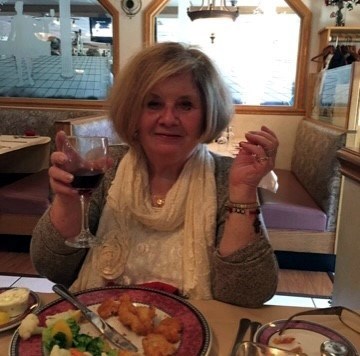 Christina Hafner Obituary - Union, NJ