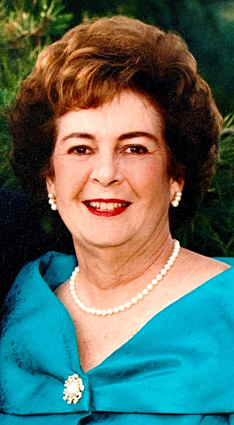 Barbara McDonald Obituary - Raleigh, NC