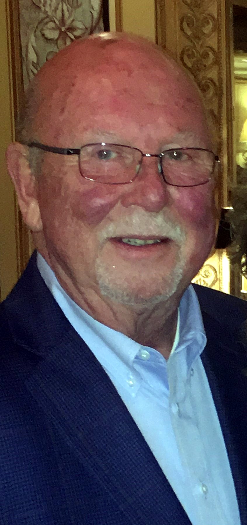 G. Porteous Obituary - Metairie, LA