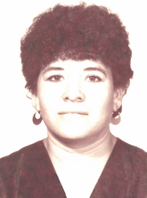 Rosita Estrada Torres Obituary - Dallas, TX