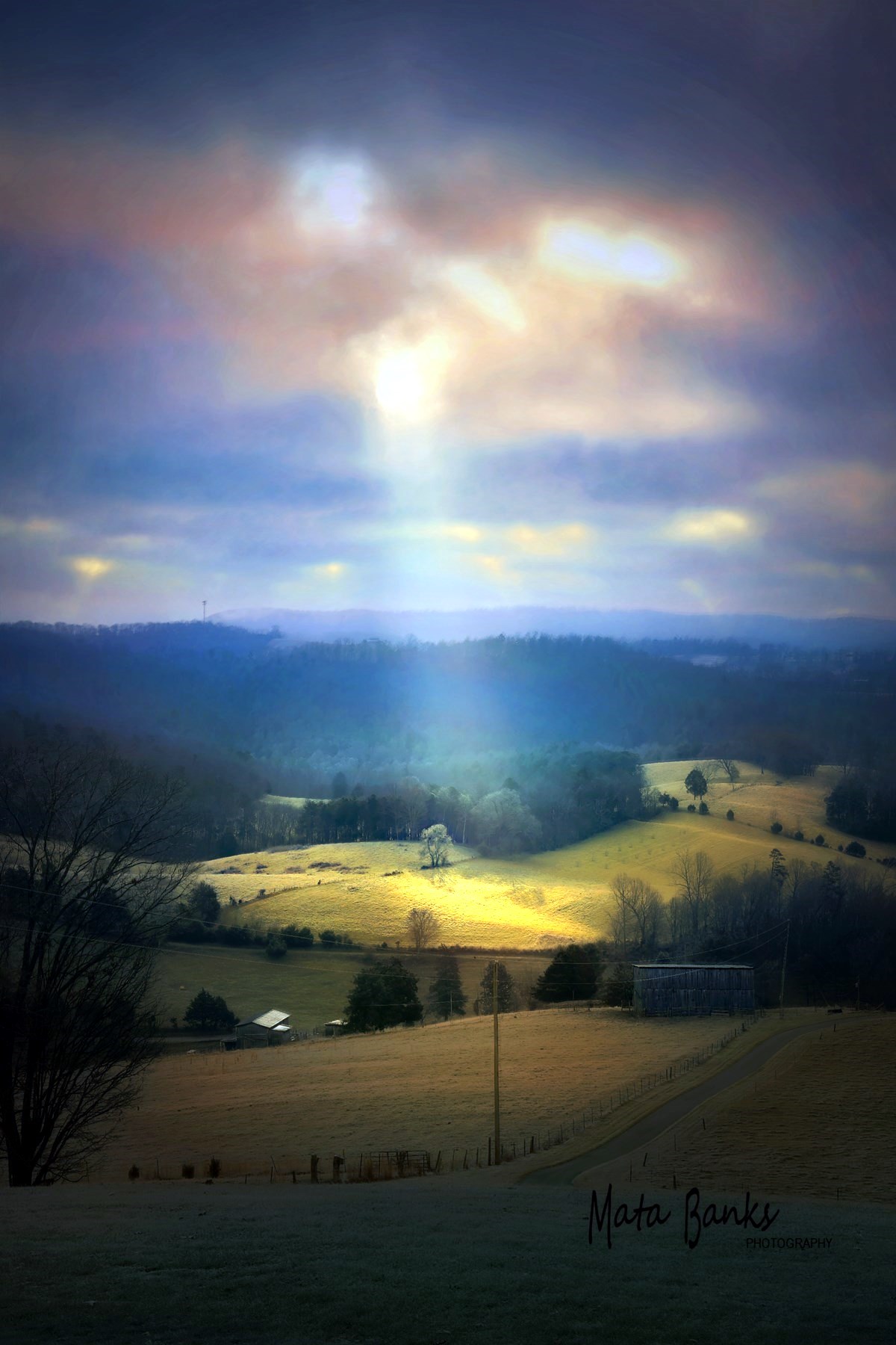 Mack Gray Obituary - New Tazewell, TN