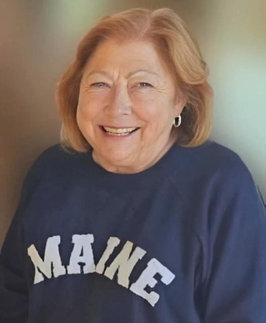 Anna Danyew Obituary - Yarmouth, ME