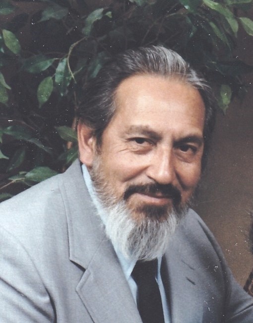 Joe Nick Jaramillo Jr. Obituary - Henderson, NV