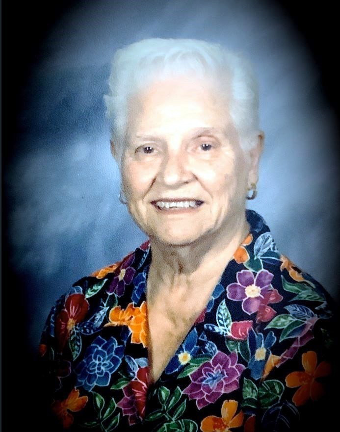 Phyllis Jones Obituary - Dallas, TX
