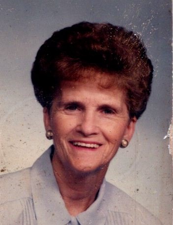 Mary E. Criswell Obituary - North Little Rock, AR