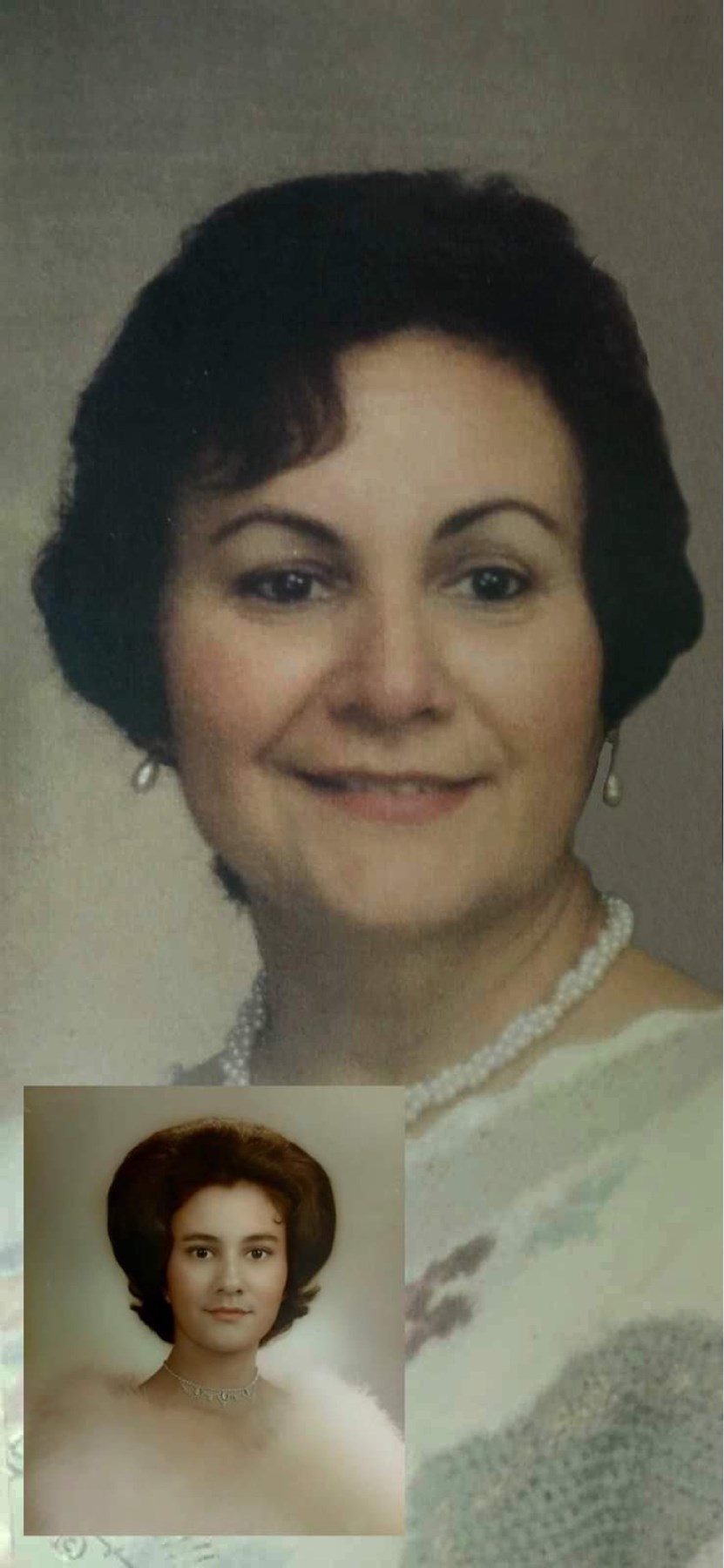 Rosaura Lee Obituary - Copperas Cove, TX