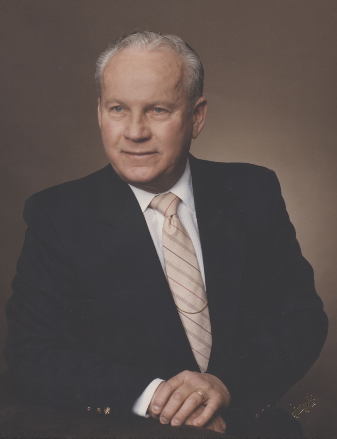 Kenneth Marrs Obituary - Fair Oaks, CA