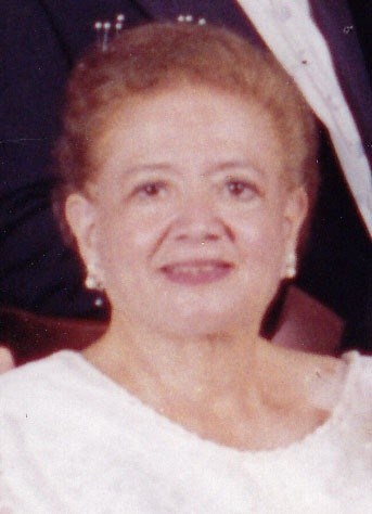 Elida Velasco Obituary - Houston, TX