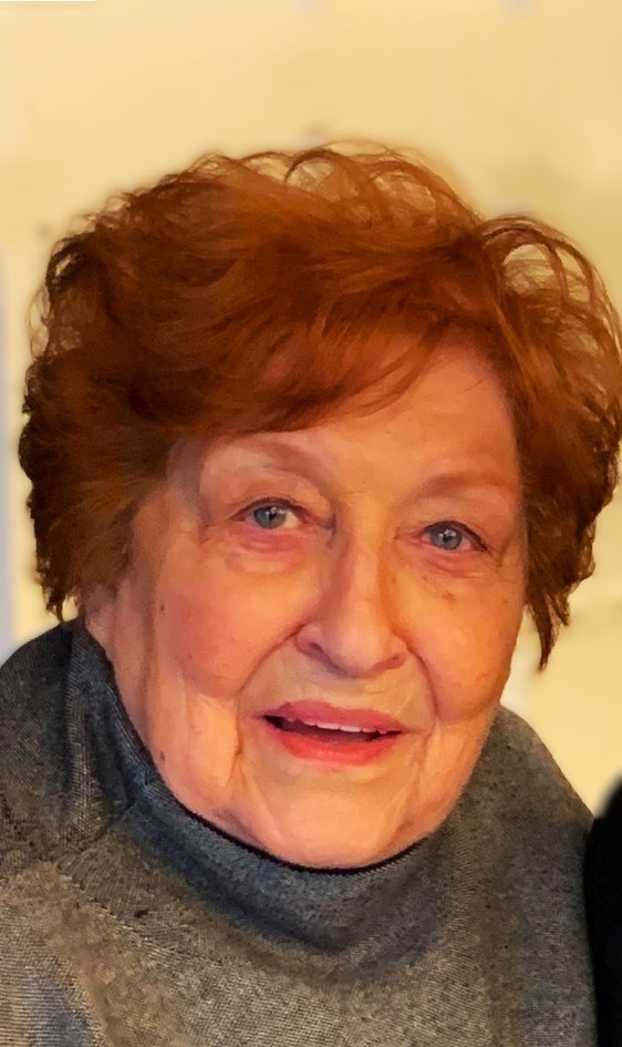 June Kerrison Obituary - Edmonton, AB