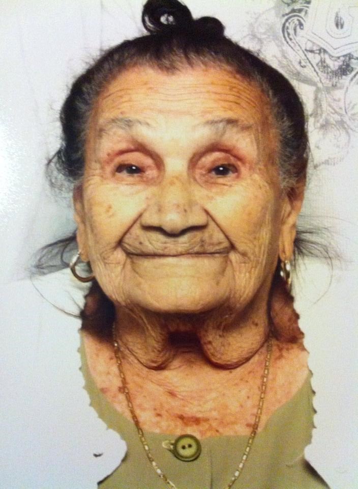 Maria Angela Alberto Obituary - Kitchener, ON