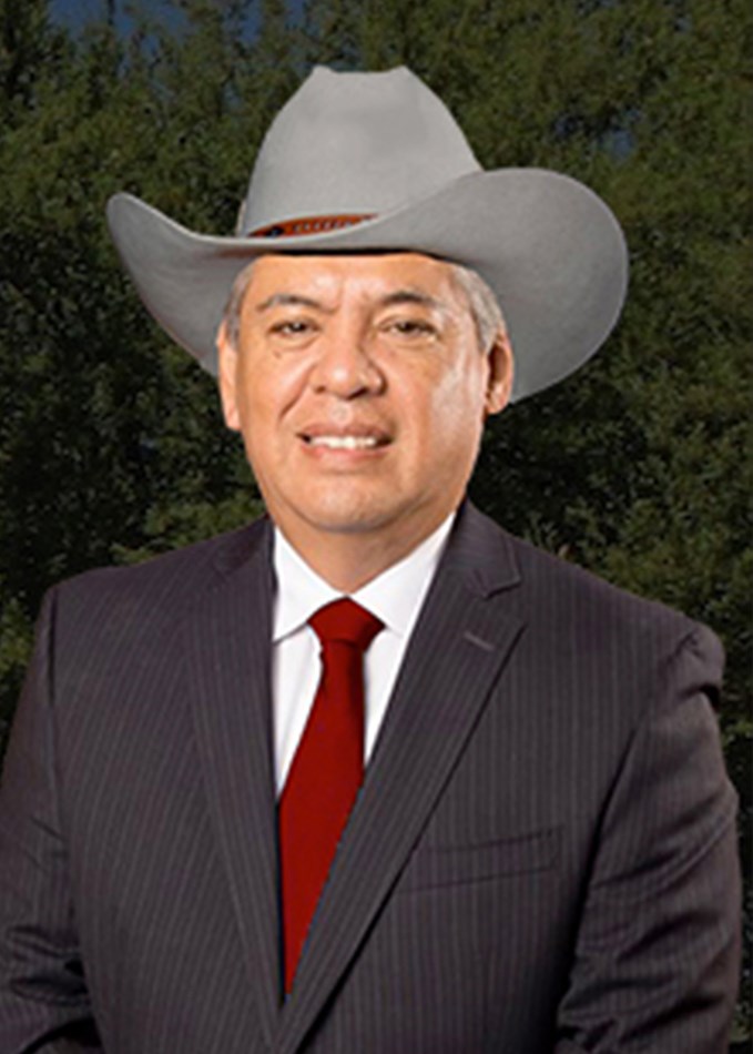 Freddie Rangel Obituary - San Antonio, TX