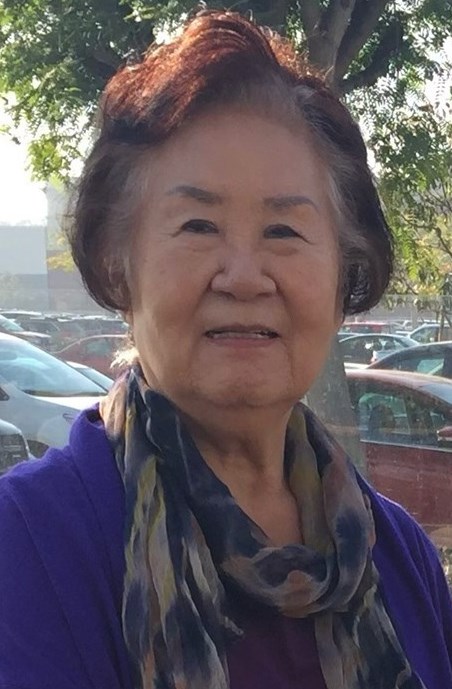 Young Chang Obituary - Alhambra, CA