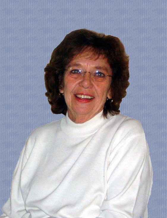 Dorothy Godfrey Obituary - San Diego, CA