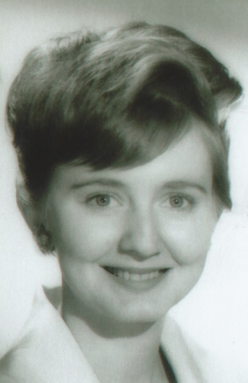 Katherine "Kitty" Gleason Obituary - Victoria, TX