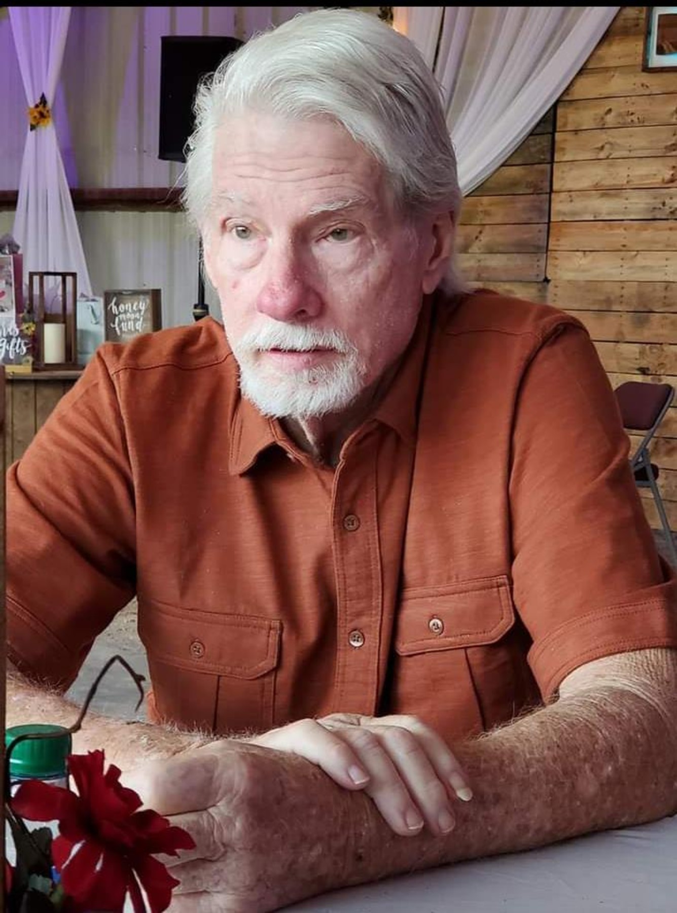 Daniel Hartman Obituary - Houston, TX