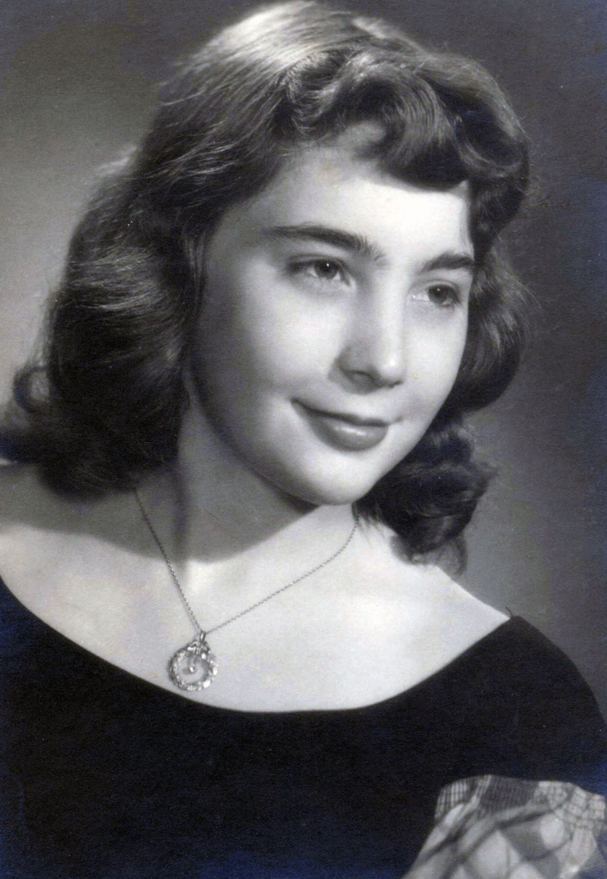 Marjorie Williams Obituary - Sandy Springs, GA