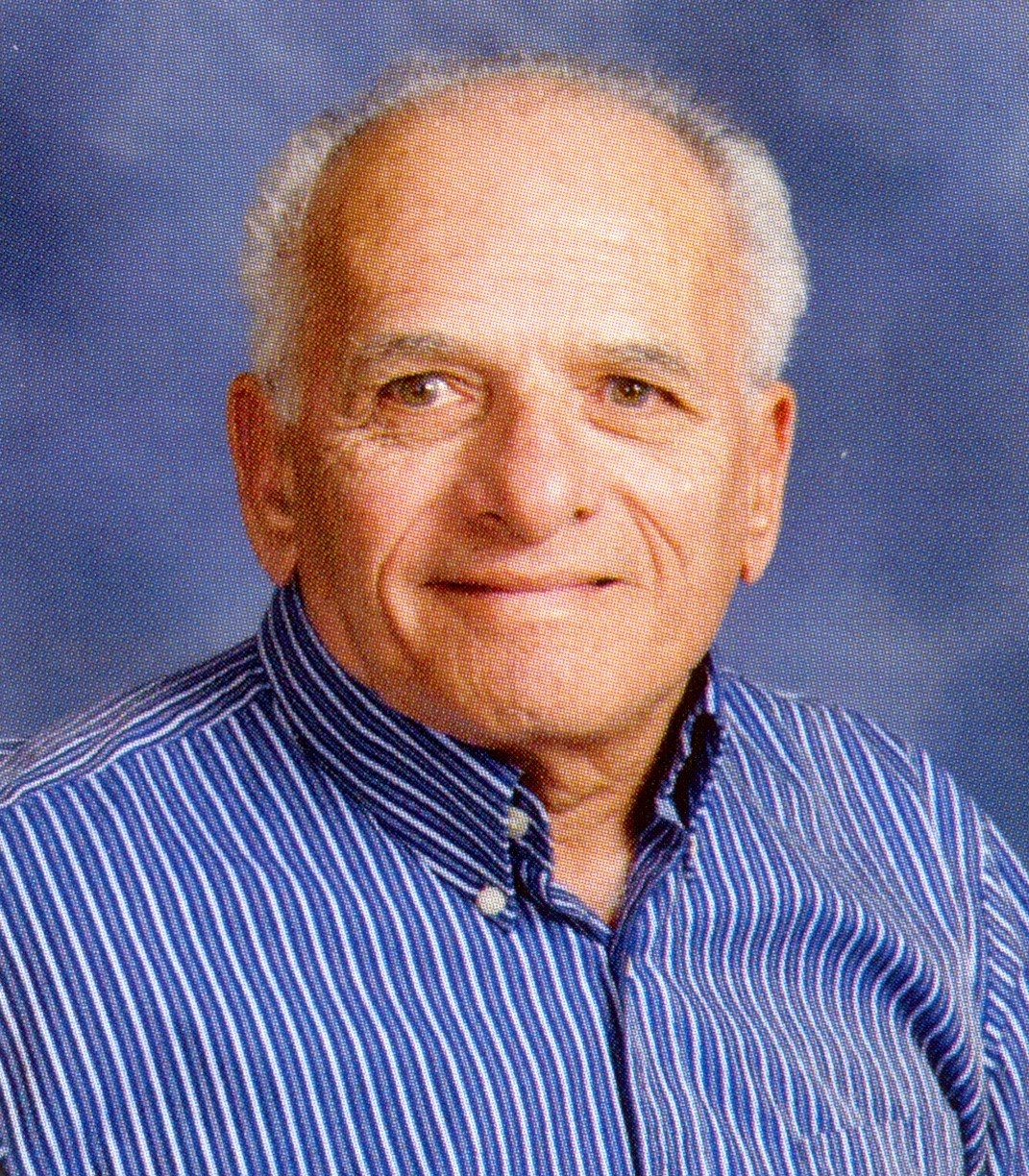 Joseph Paul Benvissuto Obituary - Mesa, AZ