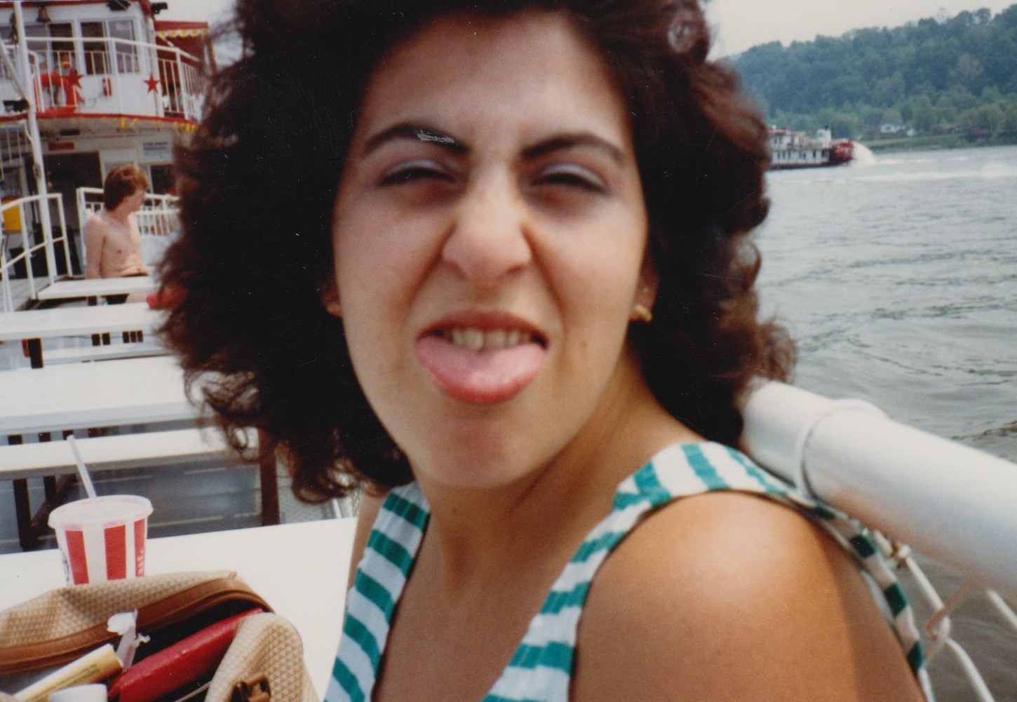 Samara Norman's Instagram, Twitter & Facebook on IDCrawl