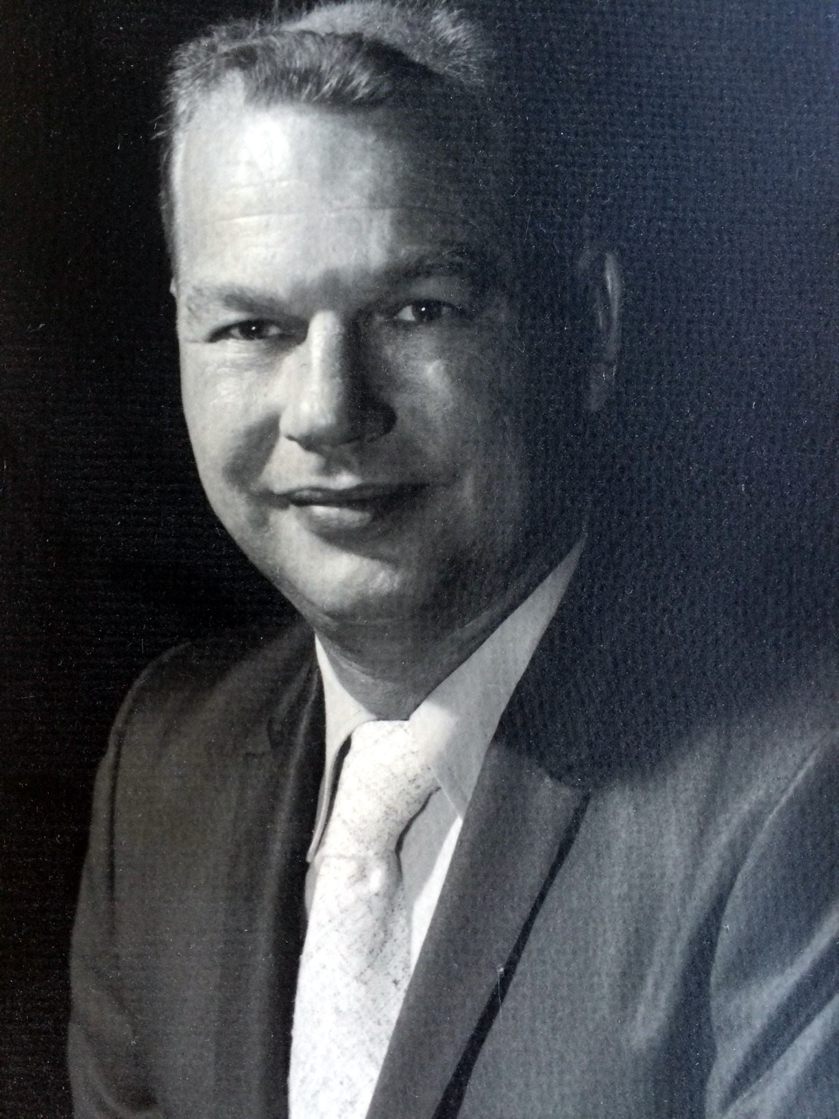 Lester Rodgers Obituary - Southport, NC