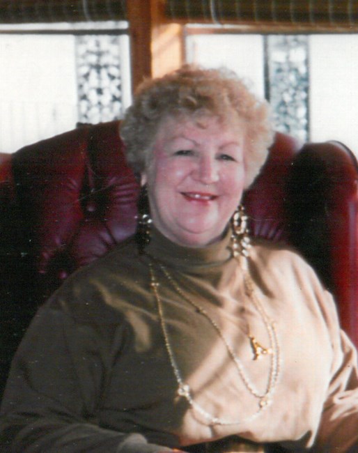 Almeda Jean "AJ" Frederick Obituary - Westlake, LA