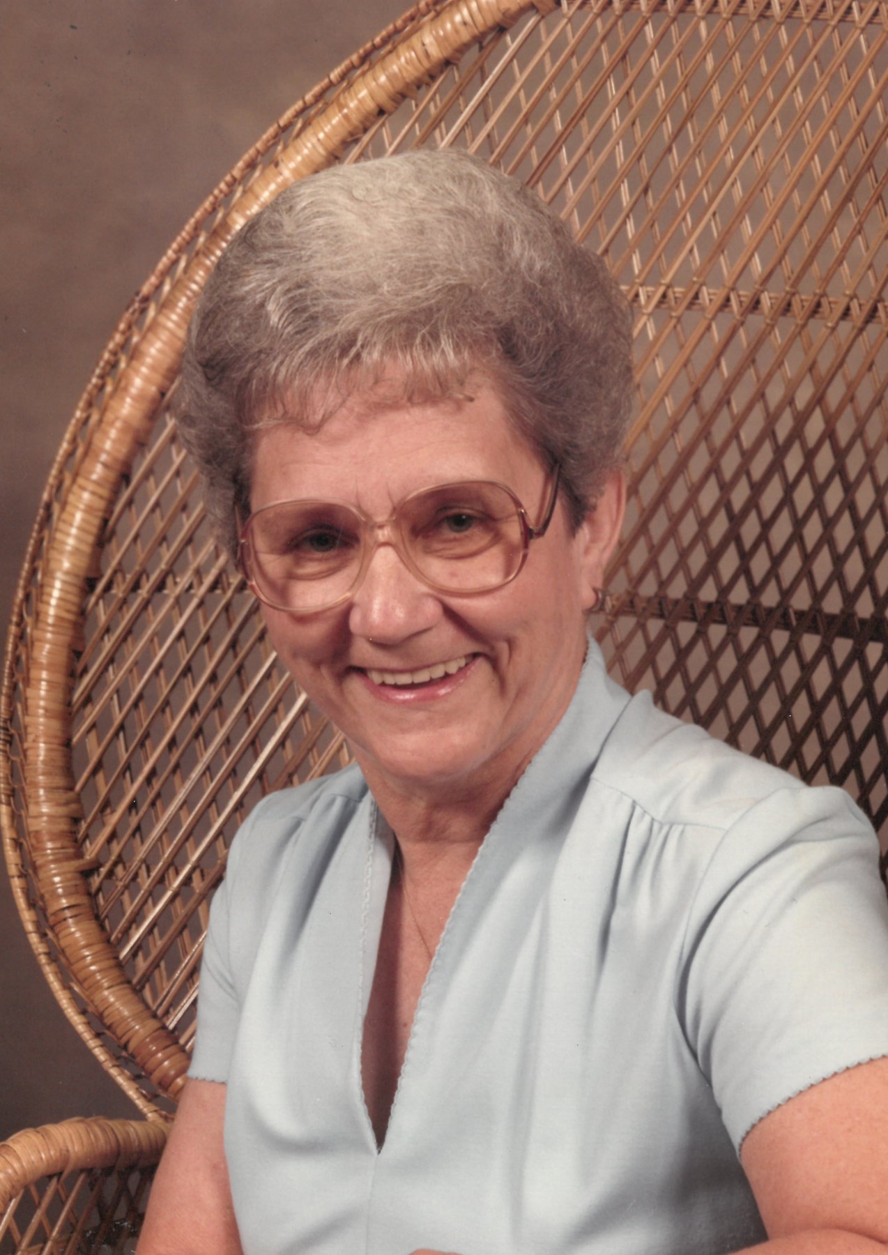 Barbara Trawick Obituario - Columbus, GA