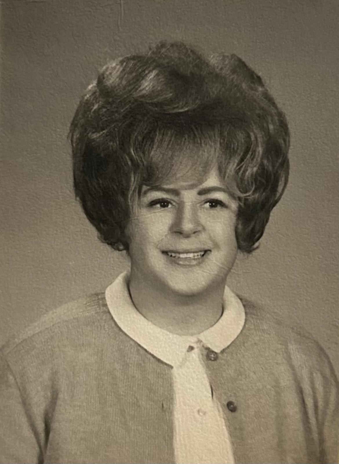 Sharion Gill Obituary - Pell City, AL