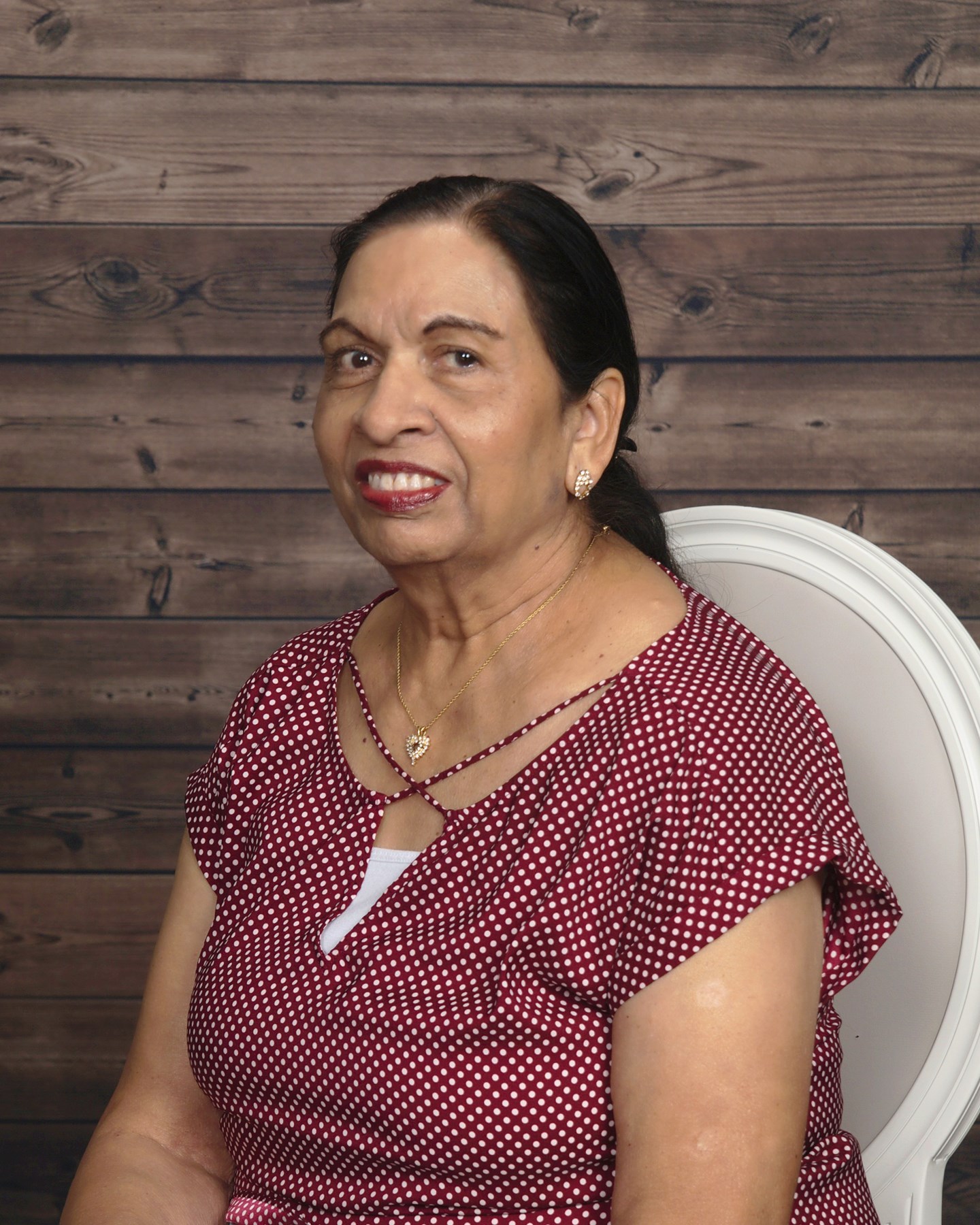 Paru Patel Obituary - Raleigh, NC