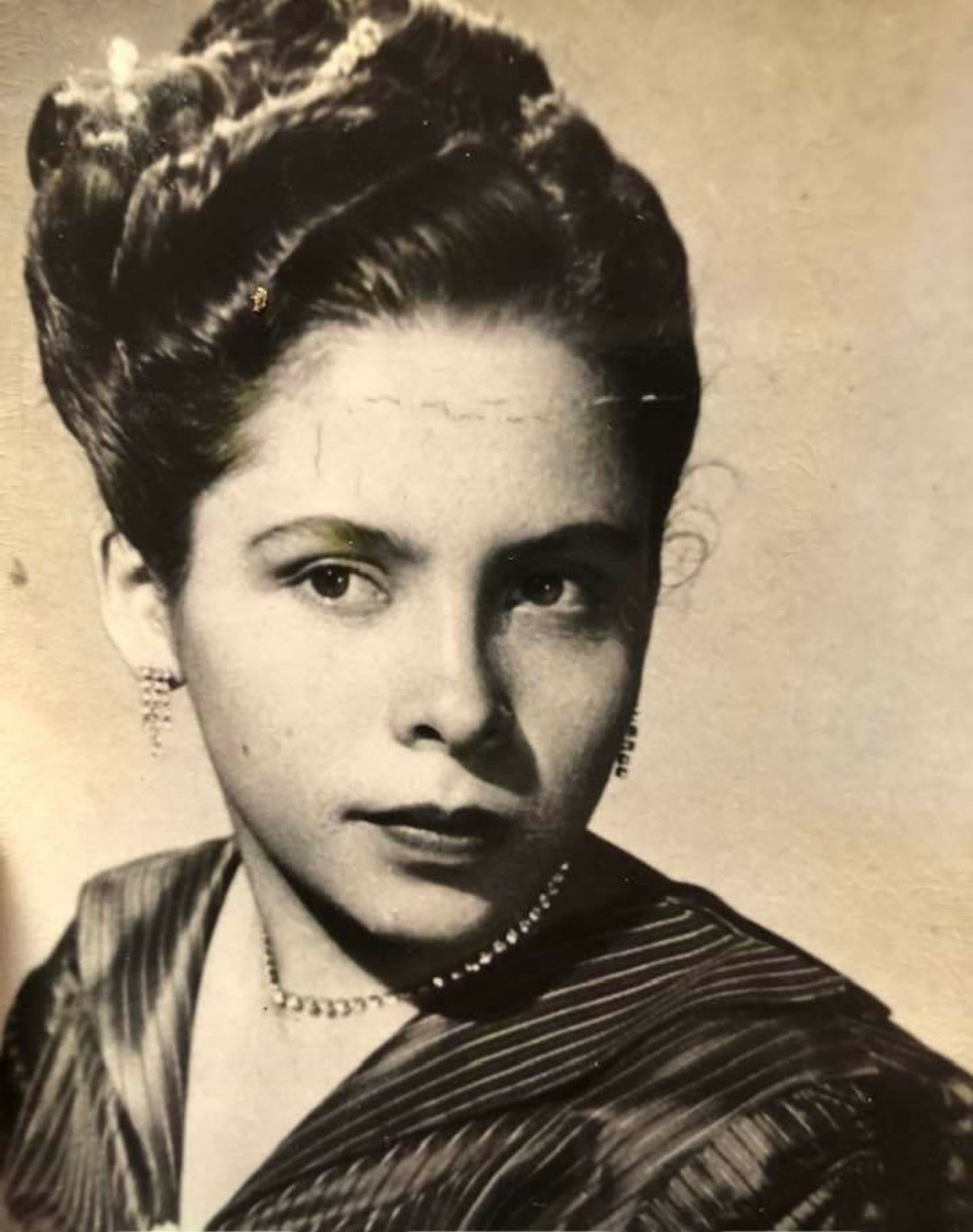 Maria Elena Pritchard Obituary - Chula Vista, CA