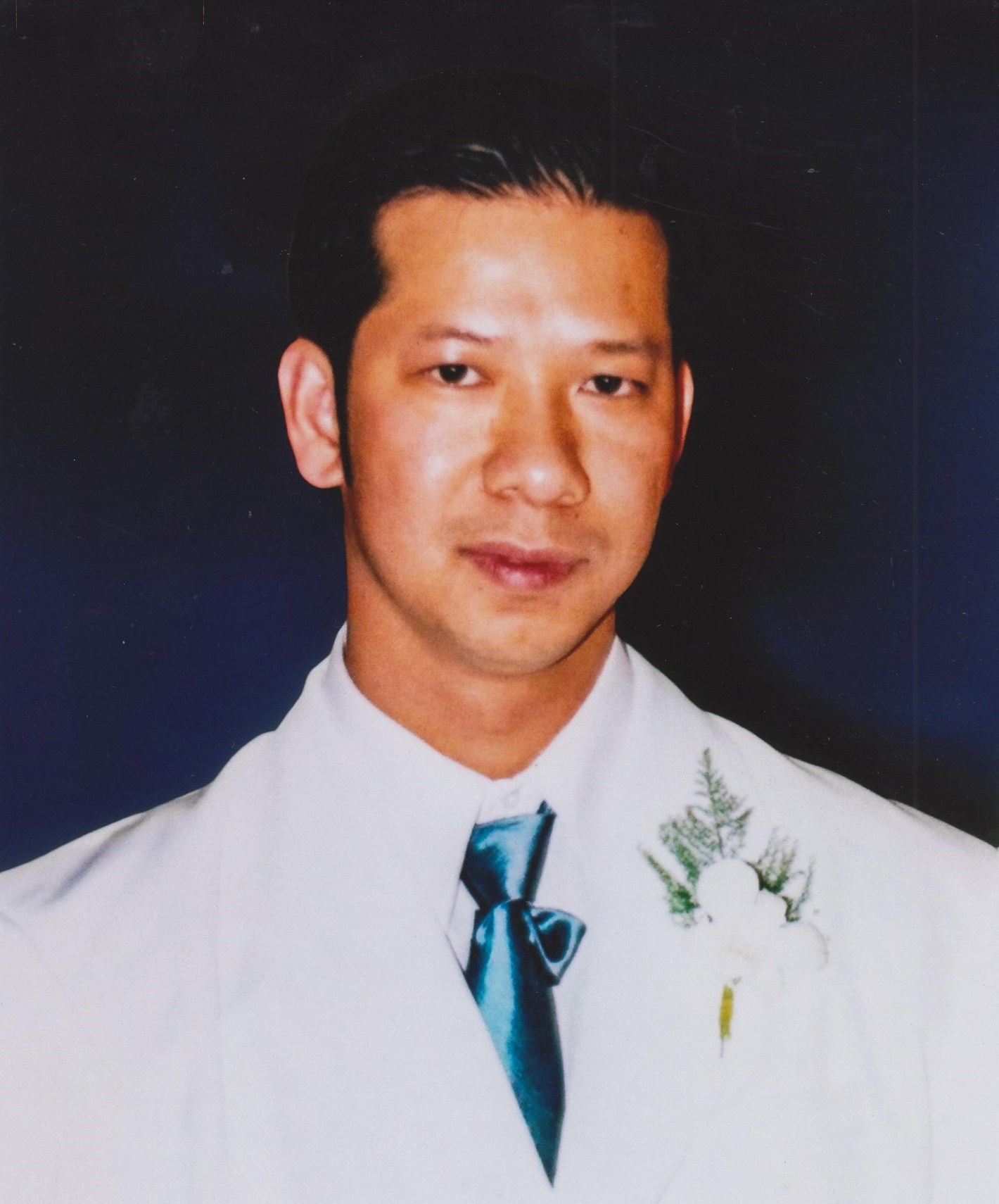 Lam Quang Nguyen Obituary - Houston, TX