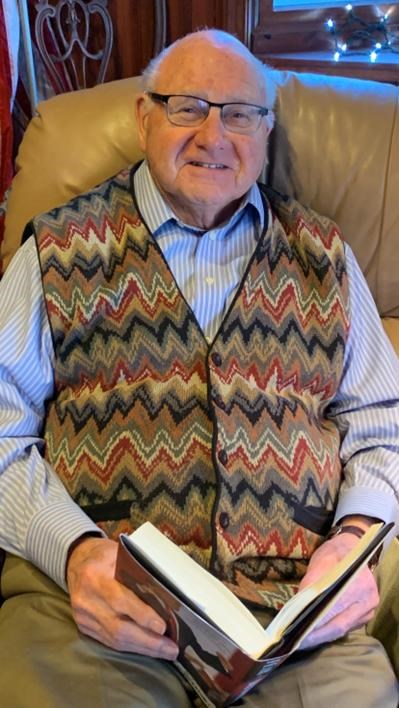 John Marchak Obituary - Columbus, OH