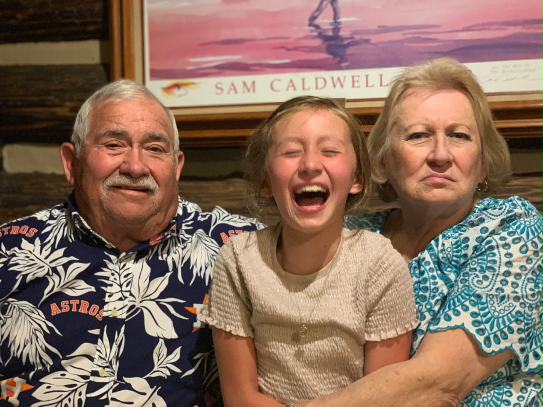 Lorenzo "Larry" Leal Zamora Jr. Obituary - Houston, TX